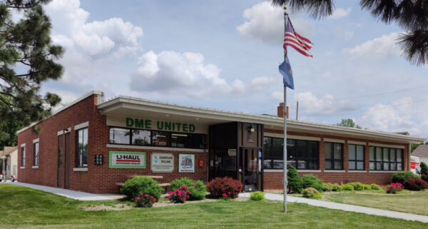 Main Street Properties - Main Street Properties